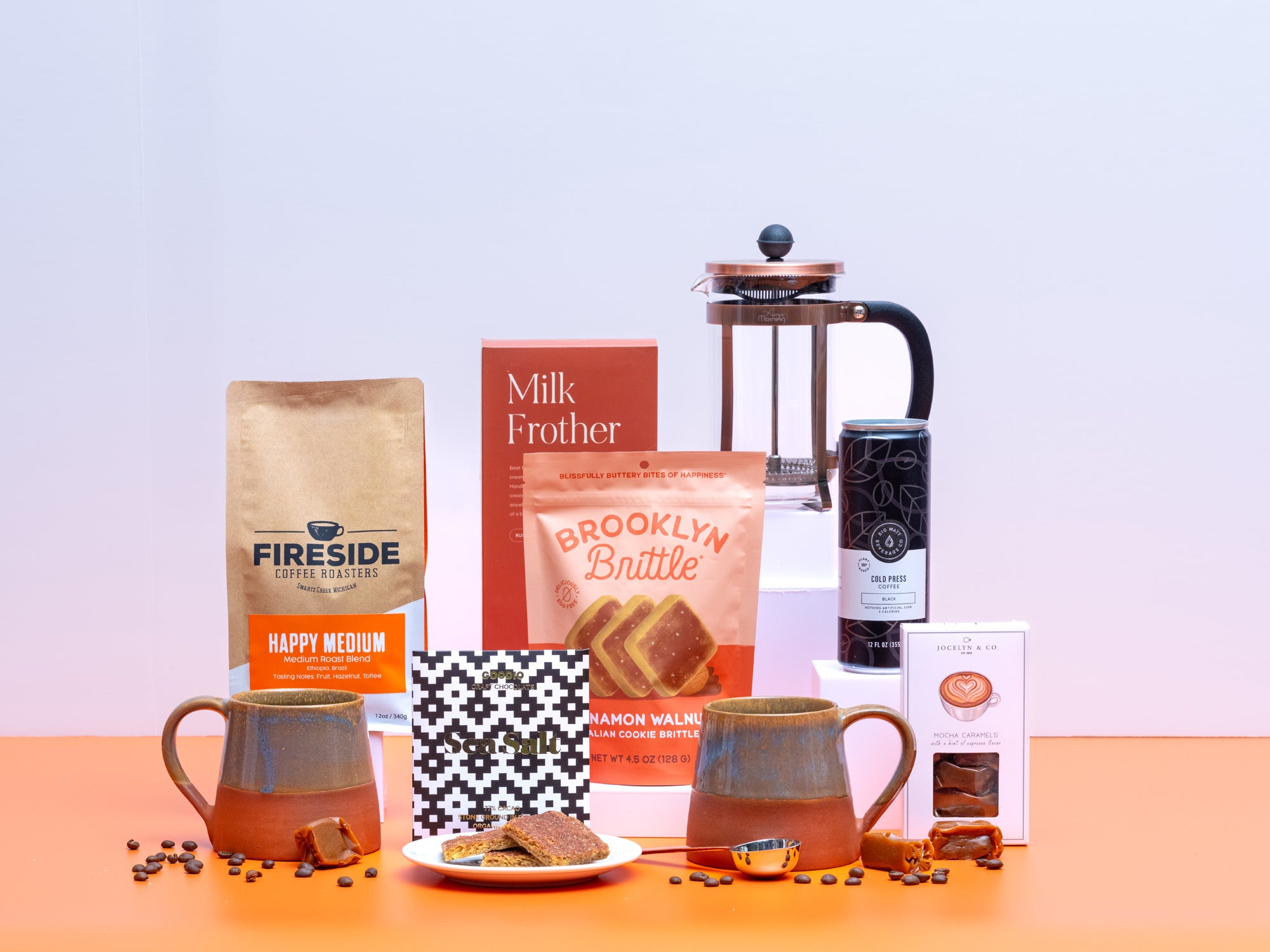 Big & Brewtiful – MODA Gifting